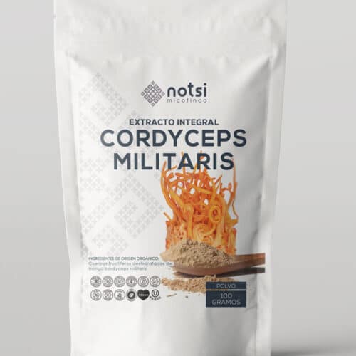 Inicio - Notsi - Micofinca