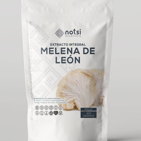 Inicio - Notsi - Micofinca