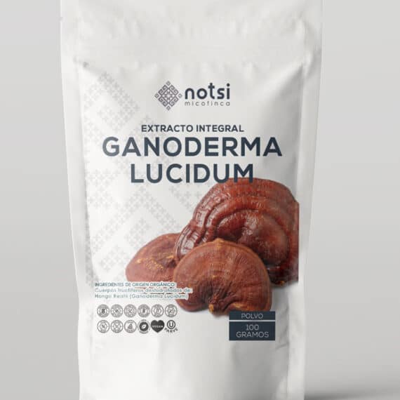 Inicio - Notsi - Micofinca