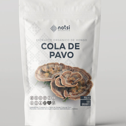 Inicio - Notsi - Micofinca